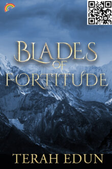 Terah Edun | New York Times Bestselling Author